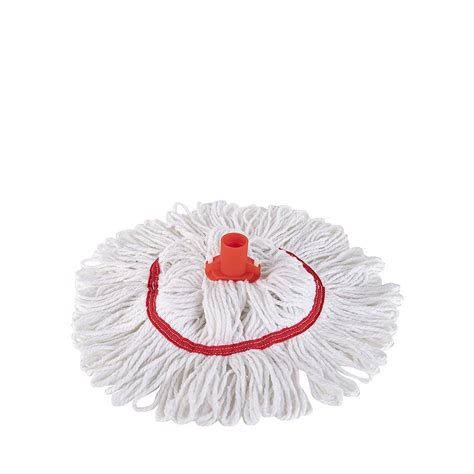 Hygiemix 200g Mini Mop Head