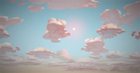 Fatty Skybox Cumulus 2d 하늘 Unity Asset Store Fatty Skybox Cumulus 2d 하늘 Unity Asset Store