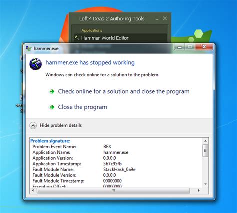bex error · issue 470 · valvesoftware source sdk 2013 · github