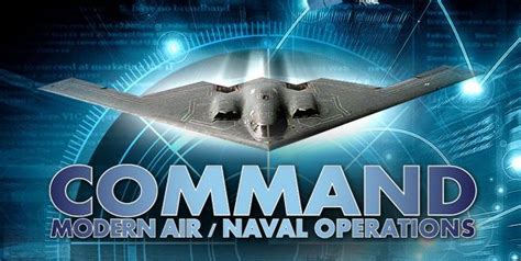 Command Modern Air Naval Operations The Dream Of Super Surplus Power