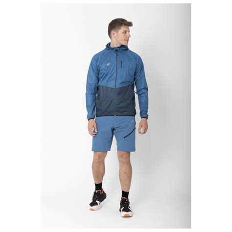 2117 Of Sweden Vassbacken Jacket Softshell Jacket Mens Buy Online