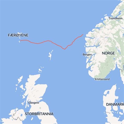 Replica Viking Ship Capsized Off Norway Marine Incidents Gcaptain Forum