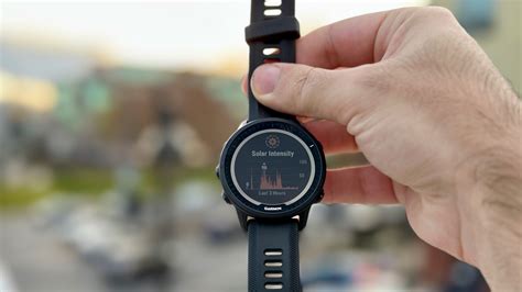 Garmin Forerunner Review The Best Runner S Watch Period Android Central