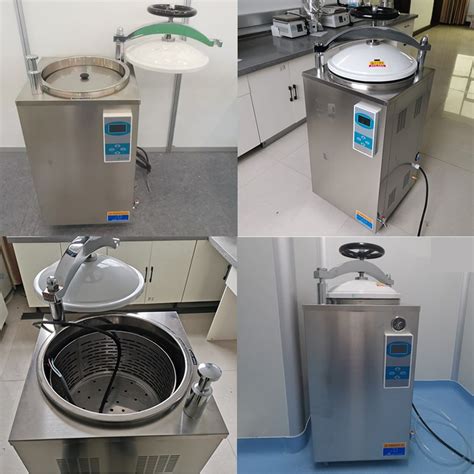 Ls 50hd立式高压蒸汽消毒锅 50l实验室器械灭菌锅 产品关键词 高压灭菌锅ls 50hd 灭菌锅ls 50hd Ls灭菌锅