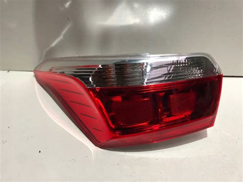 Фонарь Стоп C Elysse Ліва 2012 2016r Под Заказ 2 4 Дн — Купить Недорого на Bigl Ua 1757144255