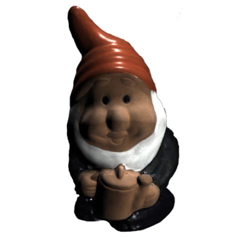 3d Representations Vladlen Koltun