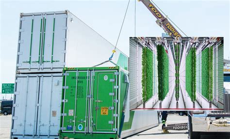 The Future Of Farming Is Looking Vertical Sustainable Energy Group