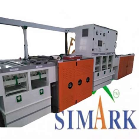 Pcb Lead Cutting Machine At ₹ 1200000 Greater Noida Id 20927911462