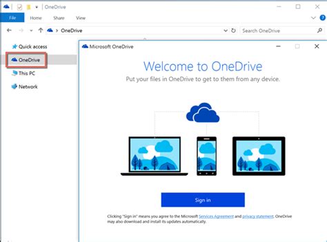 How To Uninstall OneDrive In Windows 10
