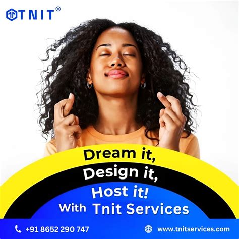 Tnit On Linkedin Tnit Dreamdesignhost Tnitservices Eventplanning