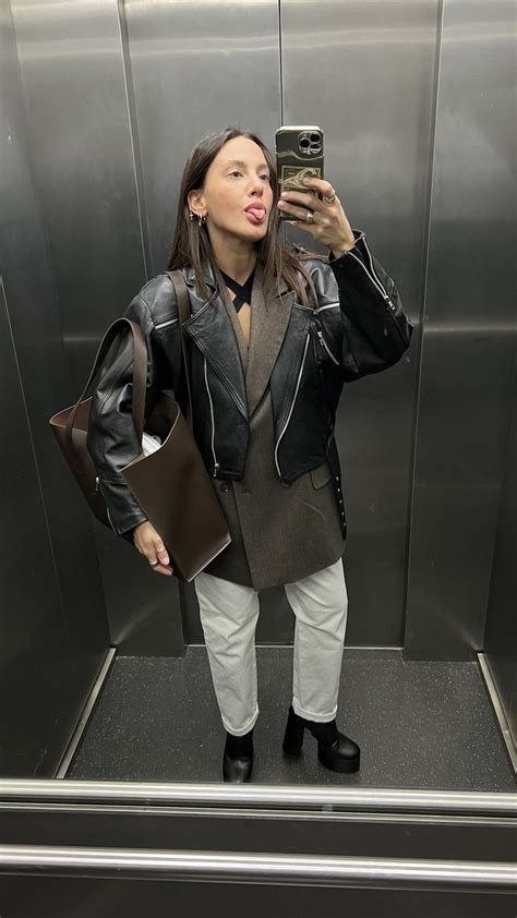 Пин от пользователя P A O 🖤 на доске O U T F I T S L O V E Наряды