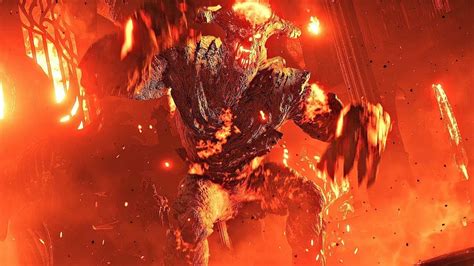 Demons Souls Sl1 Vs Flamelurker [no Roll] Youtube