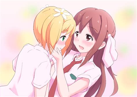 Sakura Trick Haruka