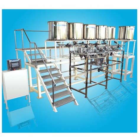 Automatic Weighing Systems At Best Price In India