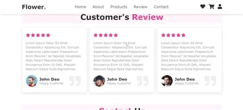 Create Responsive Website Design Using Html Css Javascript By Twinkle13516 Fiverr