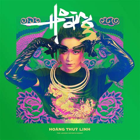 Hoàng Thùy Linh 黄垂玲 Link（2022 Flac 分轨 398m） Mqa 24bit 48khz 乐海拾贝
