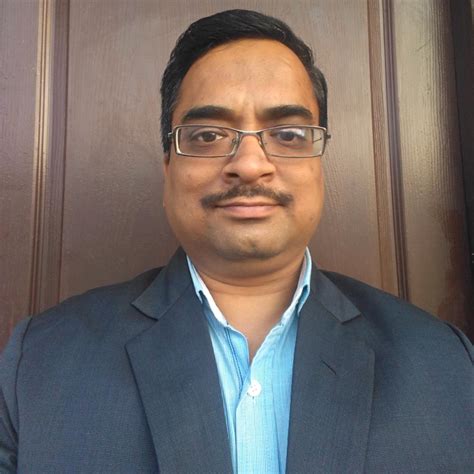 Mukul Kumar Goel