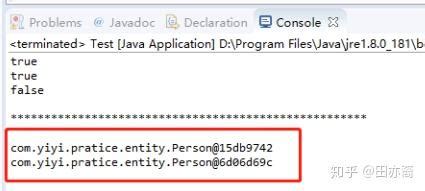 Java中判断两个值相等到底是使用 还是equals呢 知乎
