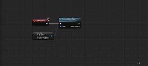 How To Create Host And Add Json Data To Your Ue4 Projects For Free