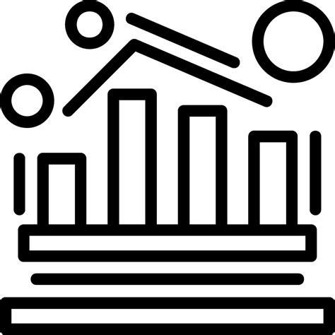 Analytics Line Icon 39470333 Vector Art At Vecteezy