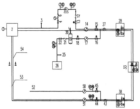 Test System For Monitoring Pipe Leakage And Early Warning Safety Eureka Patsnap