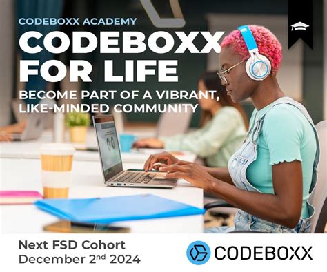 Codeboxx On Linkedin Globaleducation Techcommunity Learntocode