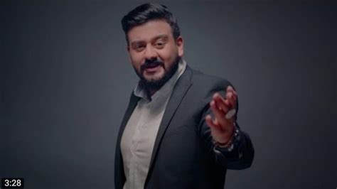 آهنگ آرام جان از امیر حسین افتخاری Music Video