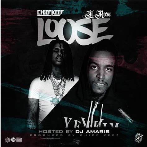 Chief Keef Ft Lil Reese Loose New Song In Ya Ear Hip Hop