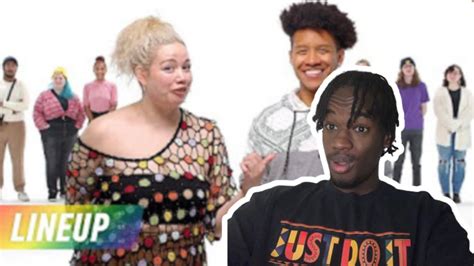 Guessing Peoples Sexual Orientation Youtube