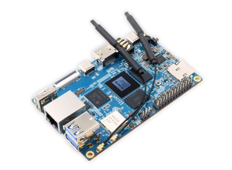 orange pi 5b 4gb 32gb single board computer rk3588