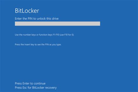 Bitlocker In Dual Boot How It Works