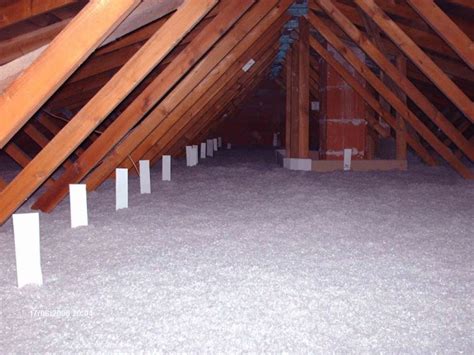 Isoler Les Combles Pour Pas Cher Mon Bricoleur