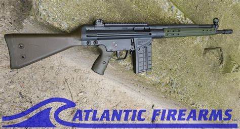 Ptr Girk 308 Rifle For Sale