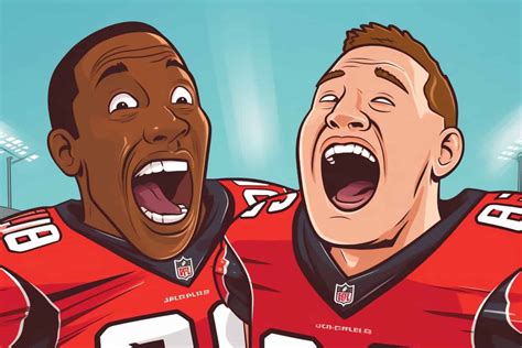 Falcon Funnies 75 Hilarious Jokes Soaring Above Atlanta Discover Jokes