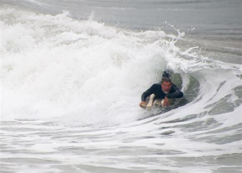 Swell Time At The Wedge Orange County Register