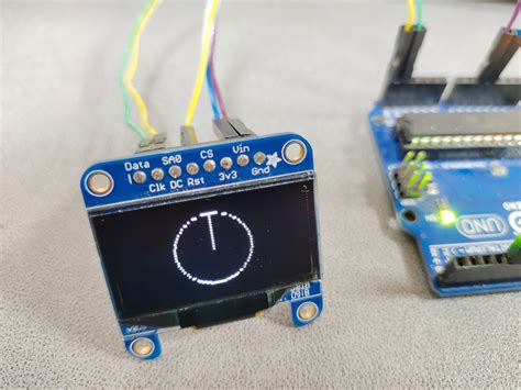 Oled Display Displaying Images On An Oled Display Displays Arduino Forum