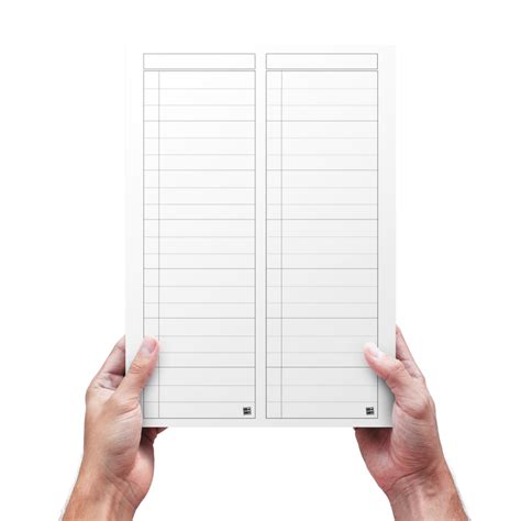 To Do Lists 12pk Box Of Knots