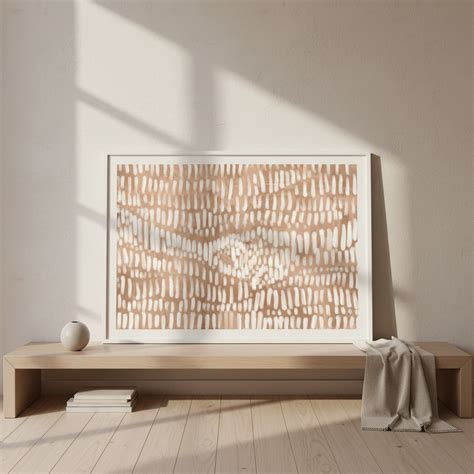 Holding Hands By Julia Cheney Style My Wall Abstract Modern