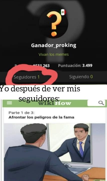 Top Memes De Famosos En Español Memedroid