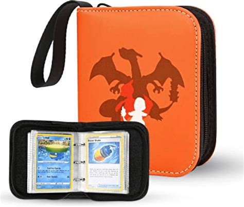 Best Pokémon Binder For Cards A Buying Guide