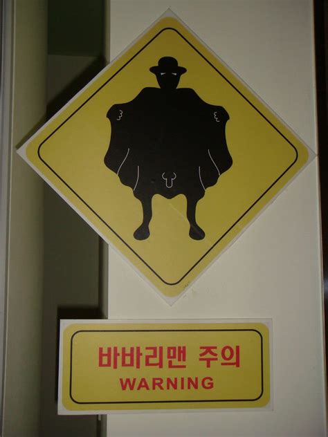 Asia 08 Jeju Island Museum Of Sex Health Flickr