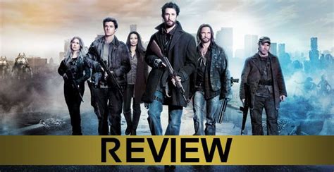 Falling Skies Summary Trailer Cast And More