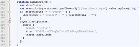 Select Based Search Function Download Scientific Diagram