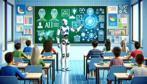 Top 15 Educational Ai Teaching Assistants Transforming Modern