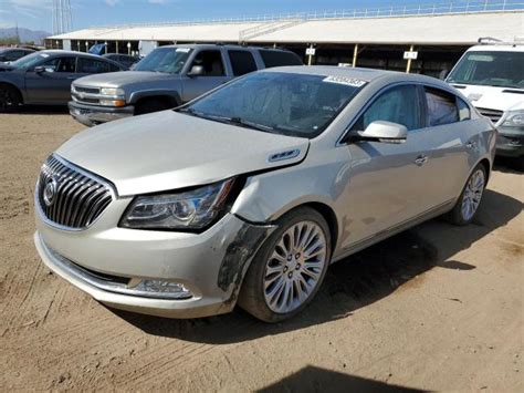 Vin 1g4gf5g37ff158878 Buick Lacrosse 2015 Car History Stat Vin