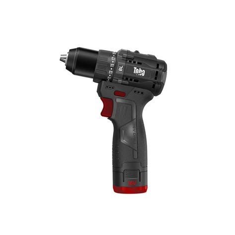 Cordless Drill 16v Th2208 Magna Hardware