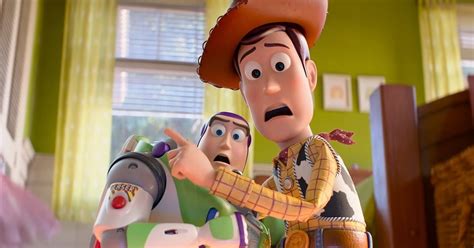 Inxs React To Never Tear Us Apart In Toy Story 5 Trailer