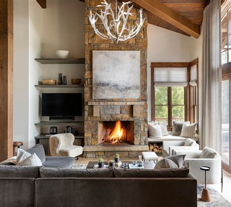 What Is Rustic Design Style A Comprehensive Guide