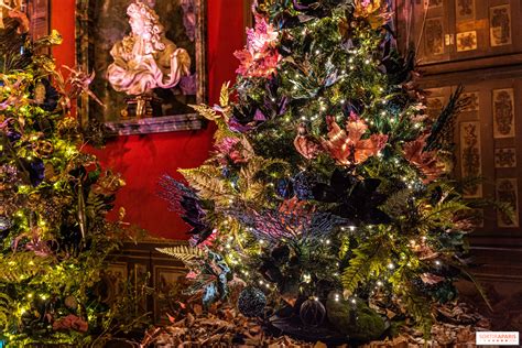 Noël Et Merveilles Weihnachtsaktivitäten Für Die Ganze Familie Auf Den