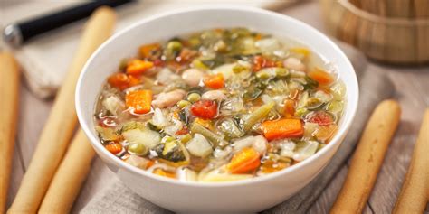 Have Soups To Boost Your Energy Instantly Chrissie Diet Foods